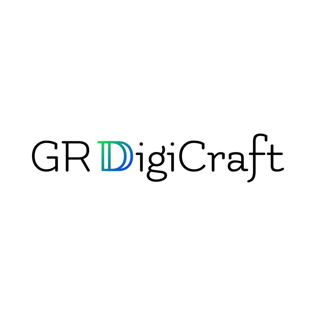 GR DigiCraft